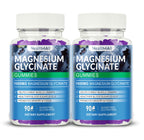 magnesium glycinate gummies for relaxation