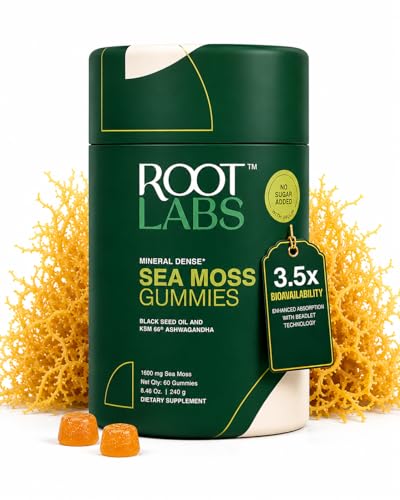 magnesium glycinate gummies for relaxation