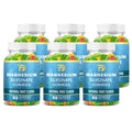 magnesium glycinate gummies for relaxation