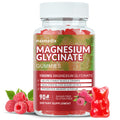 magnesium glycinate gummies for relaxation