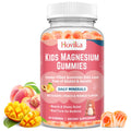 magnesium glycinate gummies for relaxation