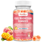 magnesium glycinate gummies for relaxation