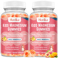 magnesium glycinate gummies for relaxation