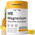magnesium glycinate gummies for relaxation
