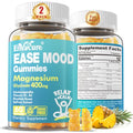 magnesium glycinate gummies for relaxation