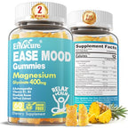 magnesium glycinate gummies for relaxation