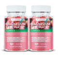 magnesium glycinate gummies for relaxation