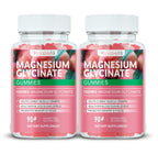 magnesium glycinate gummies for relaxation