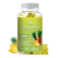 magnesium glycinate gummies for relaxation
