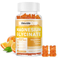 magnesium glycinate gummies for relaxation