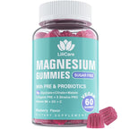 magnesium glycinate gummies for relaxation