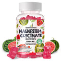 magnesium glycinate gummies for relaxation