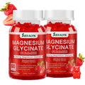 magnesium glycinate gummies for relaxation