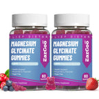 magnesium glycinate gummies for relaxation