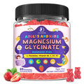 magnesium glycinate gummies for relaxation