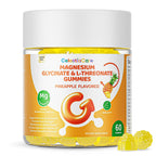 magnesium glycinate gummies for relaxation