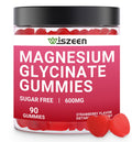 magnesium glycinate gummies for relaxation