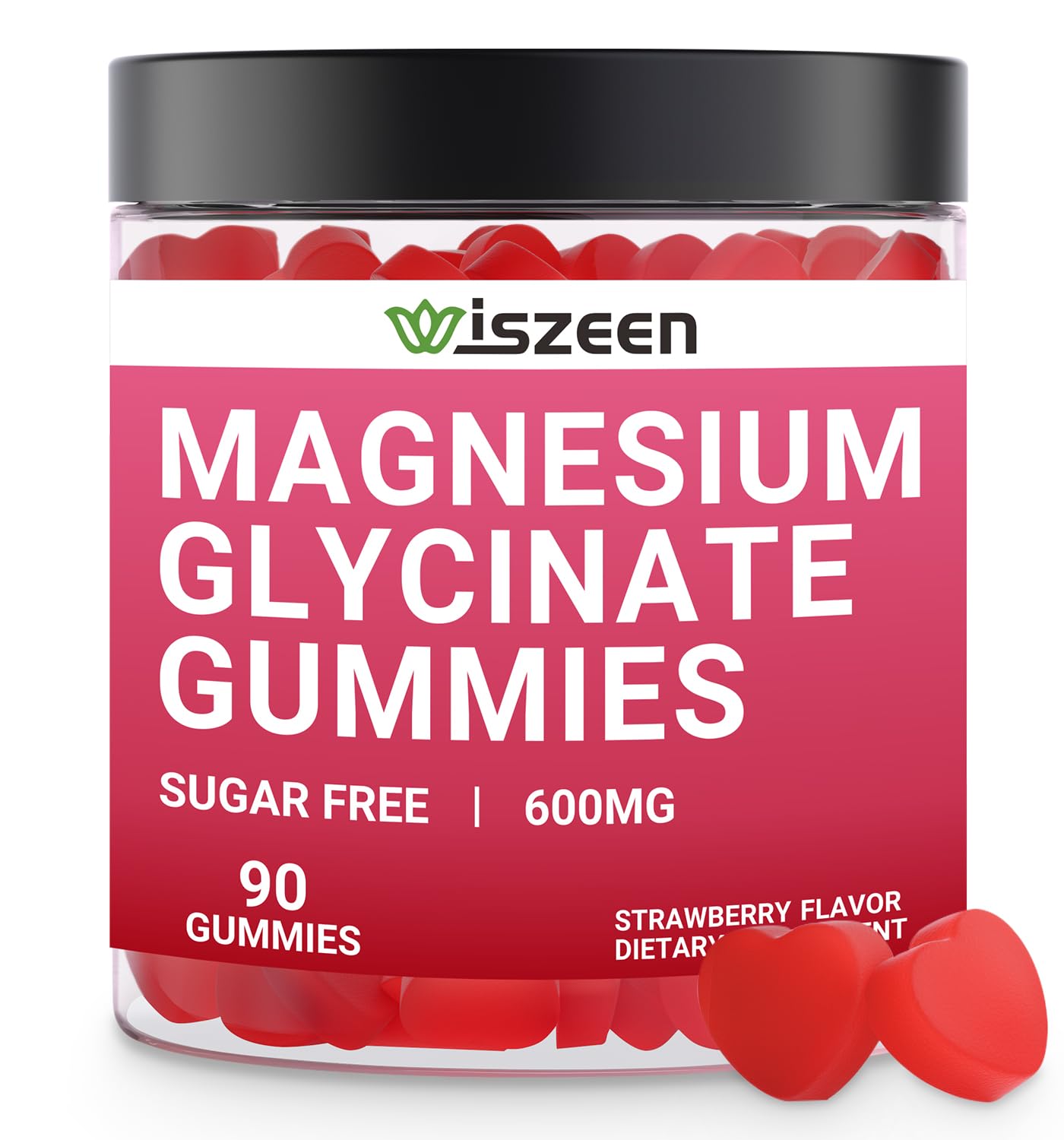 magnesium glycinate gummies for relaxation