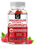 magnesium glycinate gummies for relaxation