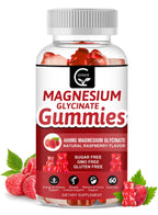 magnesium glycinate gummies for relaxation