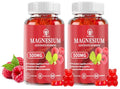 magnesium glycinate gummies for relaxation