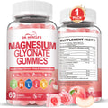 magnesium glycinate gummies for relaxation