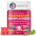 magnesium glycinate gummies for relaxation