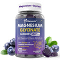 magnesium glycinate gummies for relaxation