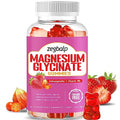 magnesium glycinate gummies for relaxation
