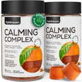 magnesium glycinate gummies for relaxation