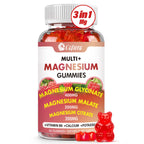 magnesium glycinate gummies for relaxation