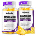 magnesium glycinate gummies for relaxation