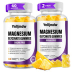 magnesium glycinate gummies for relaxation