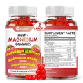 magnesium glycinate gummies for relaxation