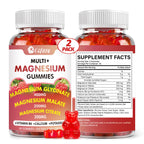 magnesium glycinate gummies for relaxation