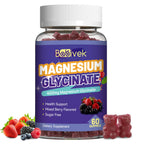 magnesium glycinate gummies for relaxation