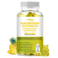 magnesium glycinate gummies for relaxation