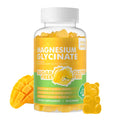Magnesium Glycinate Gummies for sleep support