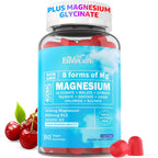 magnesium glycinate gummies for sleep