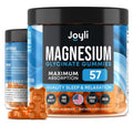 magnesium glycinate gummies for sleep