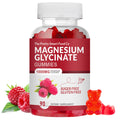 magnesium glycinate gummies for sleep