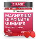 magnesium glycinate gummies for sleep