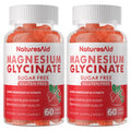 magnesium glycinate gummies for sleep