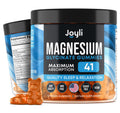 magnesium glycinate gummies for sleep