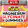 magnesium glycinate gummies for sleep
