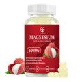 magnesium glycinate gummies for sleep