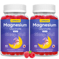 magnesium glycinate gummies for sleep
