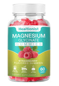 magnesium glycinate gummies for sleep