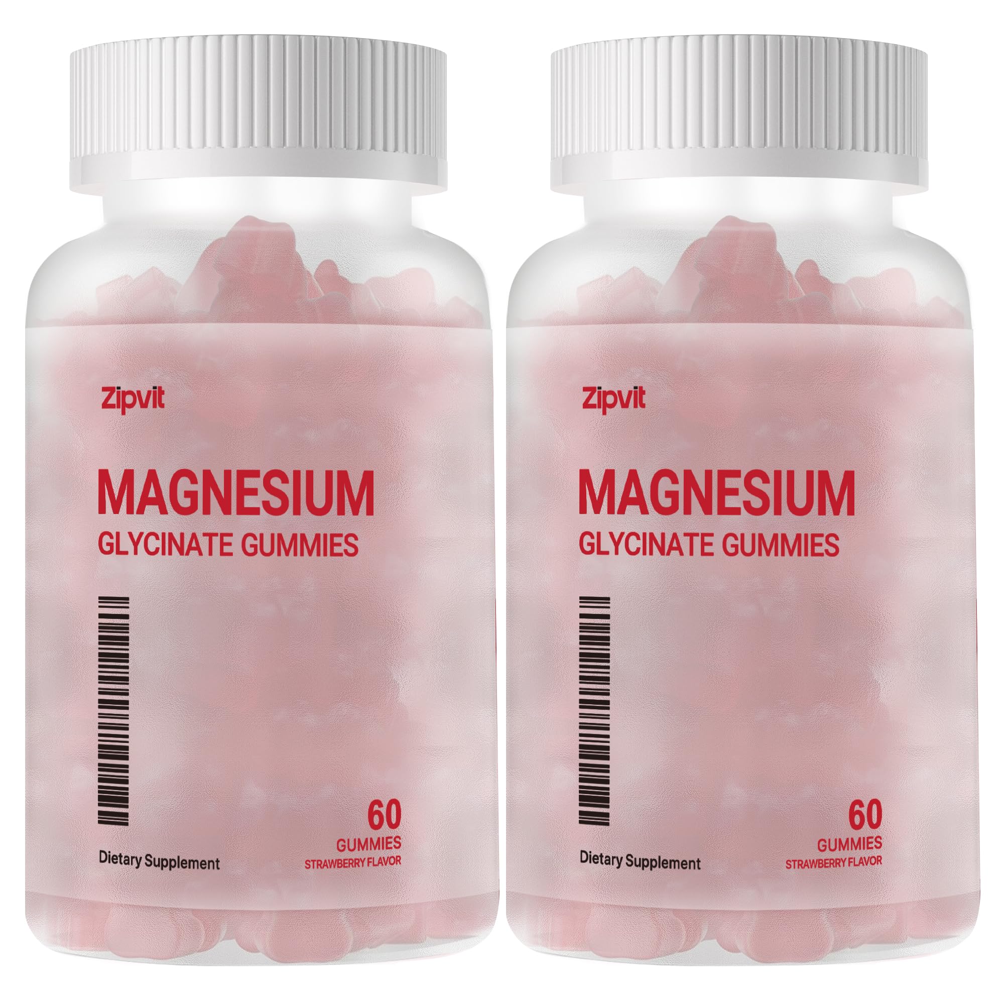 magnesium glycinate gummies for sleep