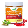 magnesium glycinate gummies for sleep